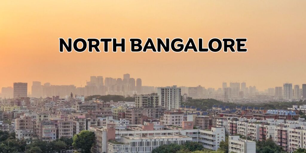 Bangalore Real Estate Face-Off: North vs South | FourQuarters